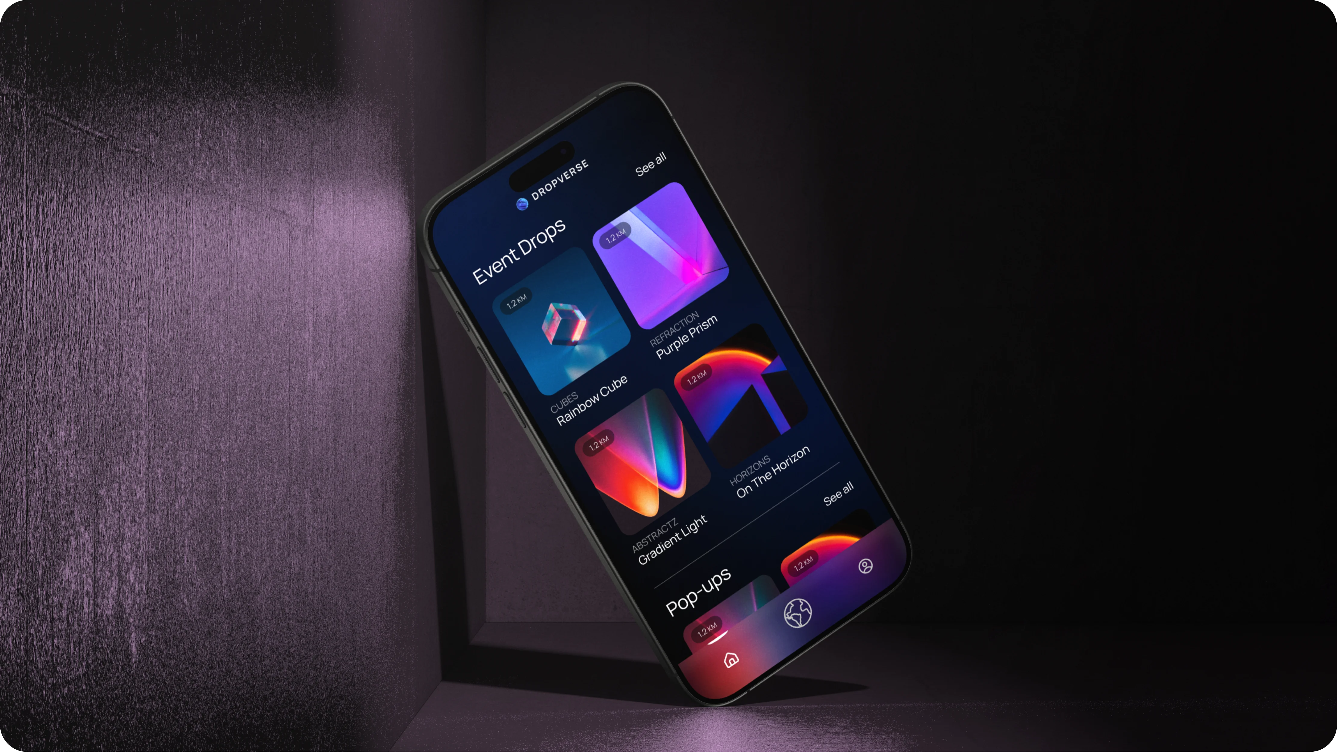 Speer — Reframing the future