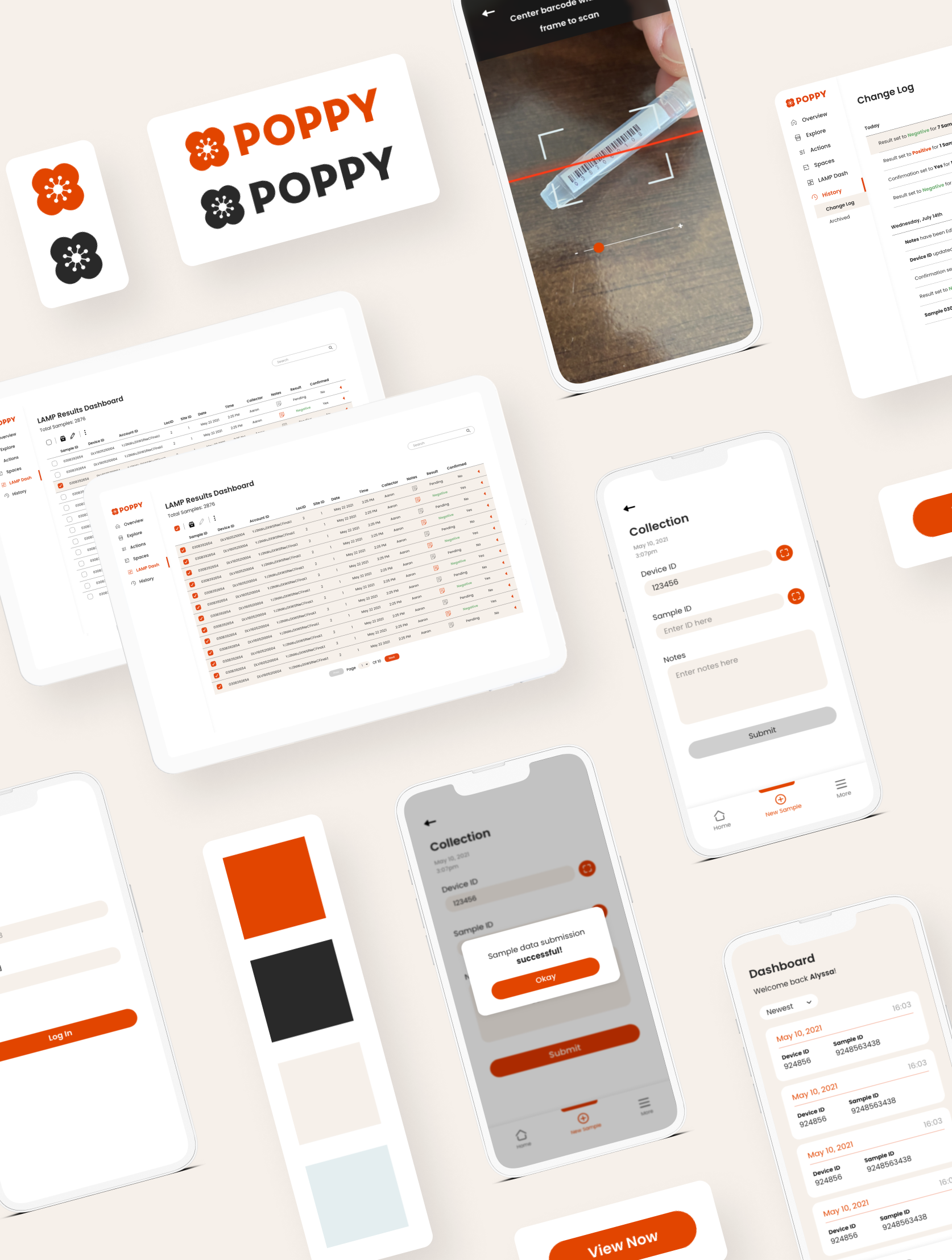 Speer — Reframing the future