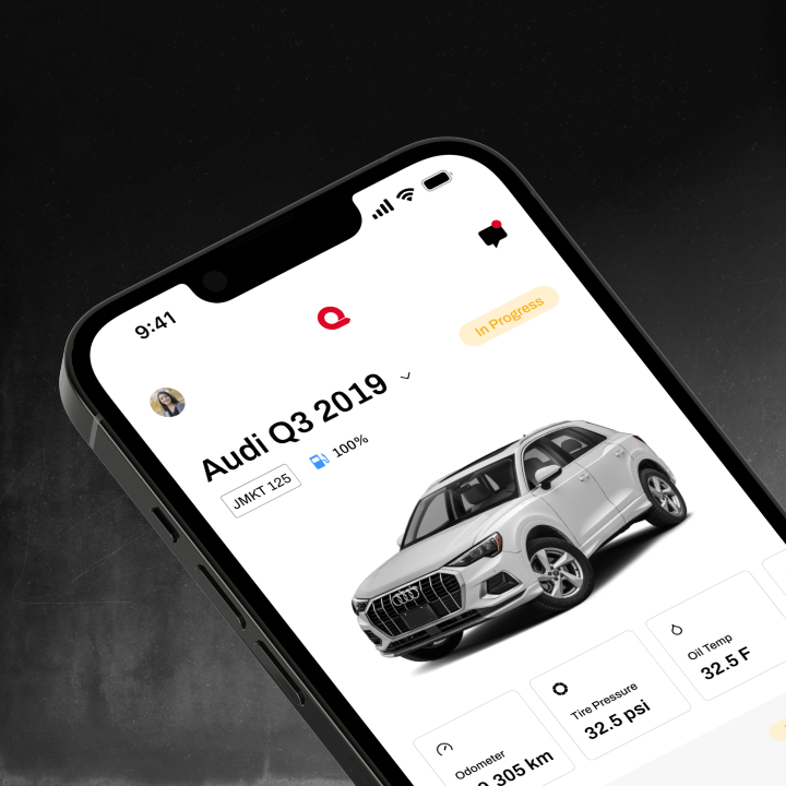 Speer — Reframing the future