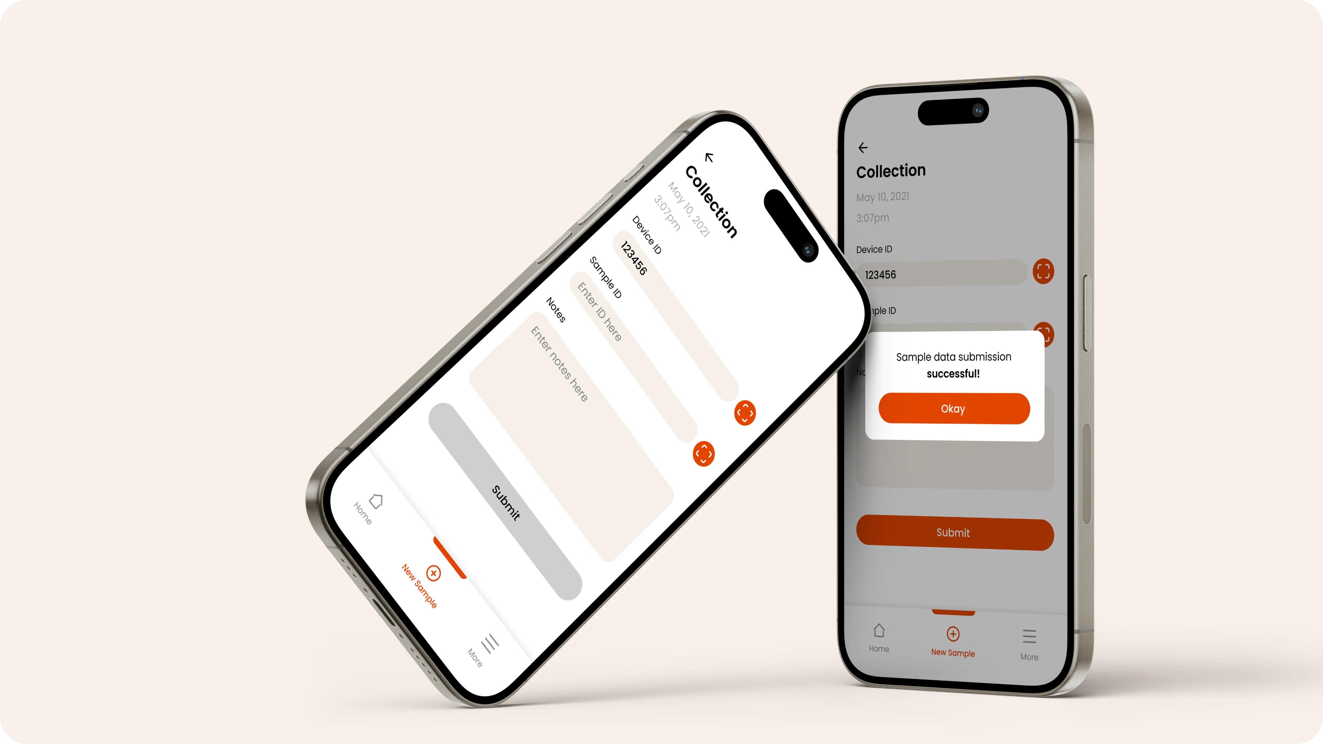 Speer — Reframing the future