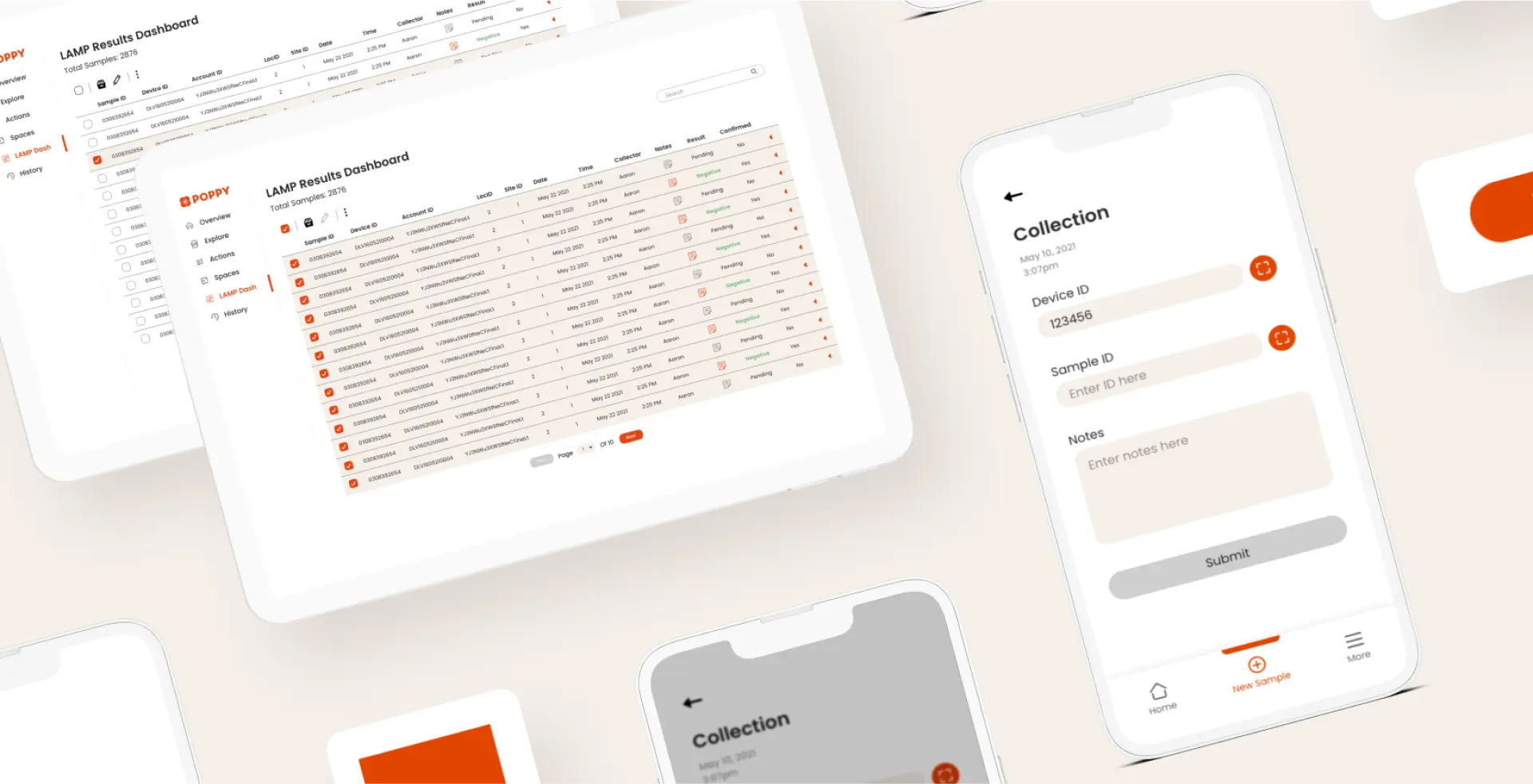 Speer — Reframing the future